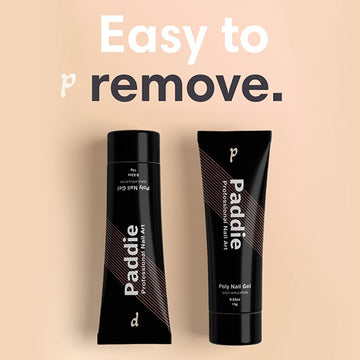 Paddie Reasons 2 – Paddie Nails